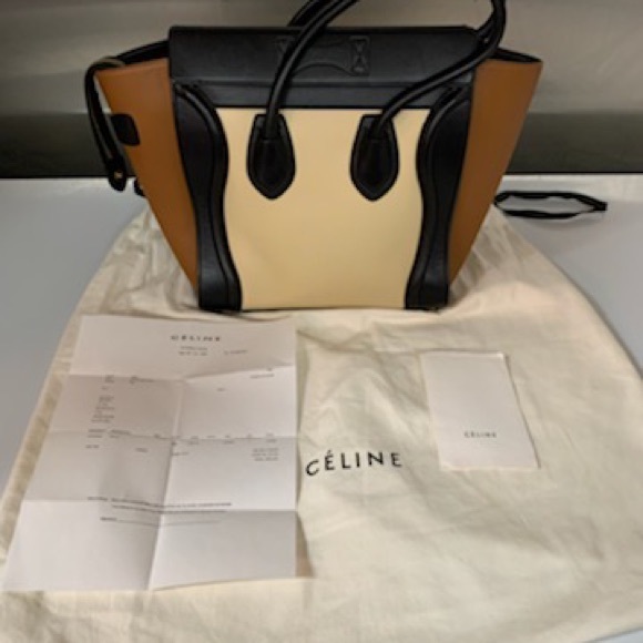 Celine | Bags | Celine | Poshmark
